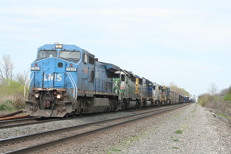 CSX 7924